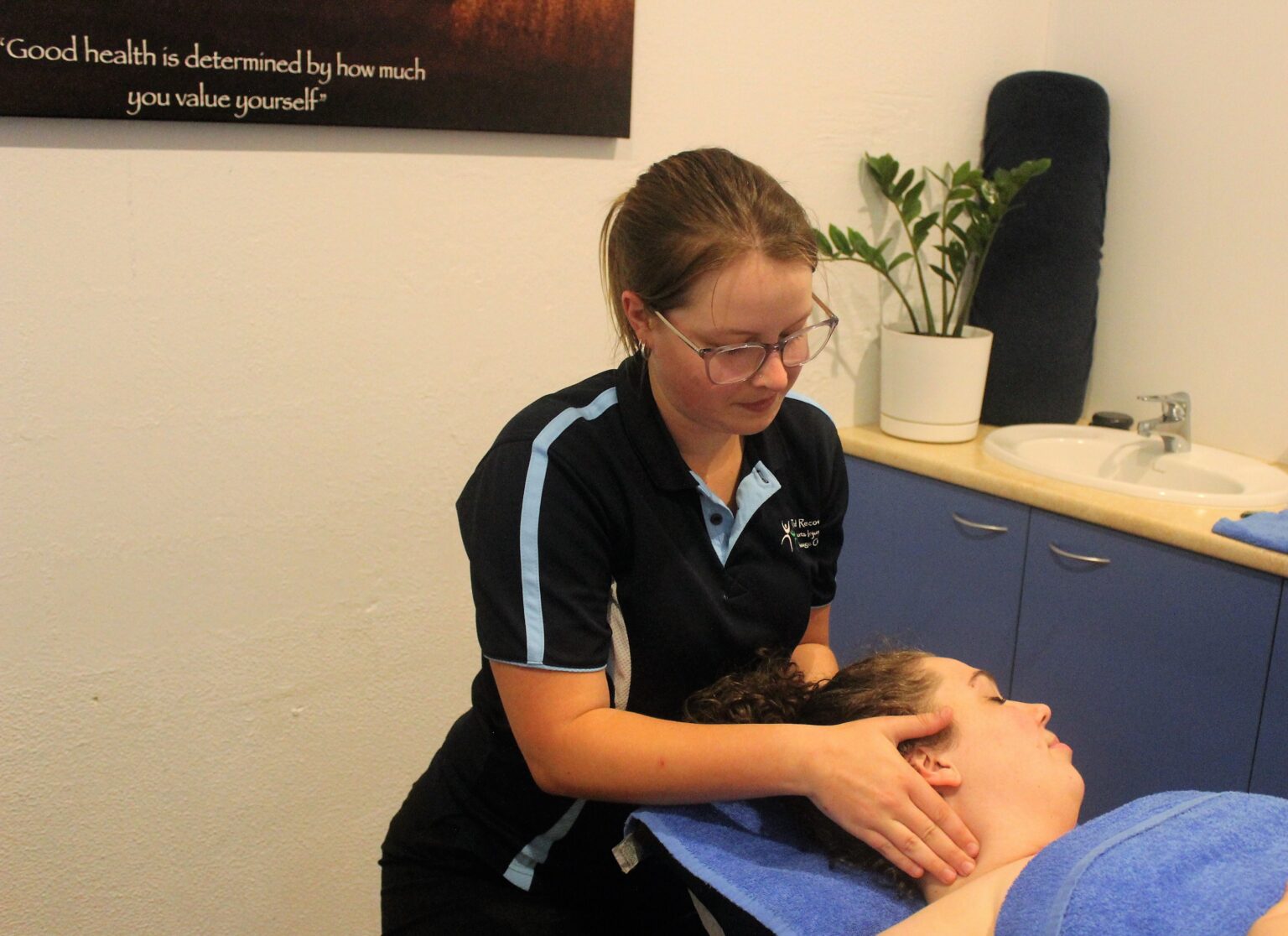 Myotherapy in Healesville & Seville | Award Winning